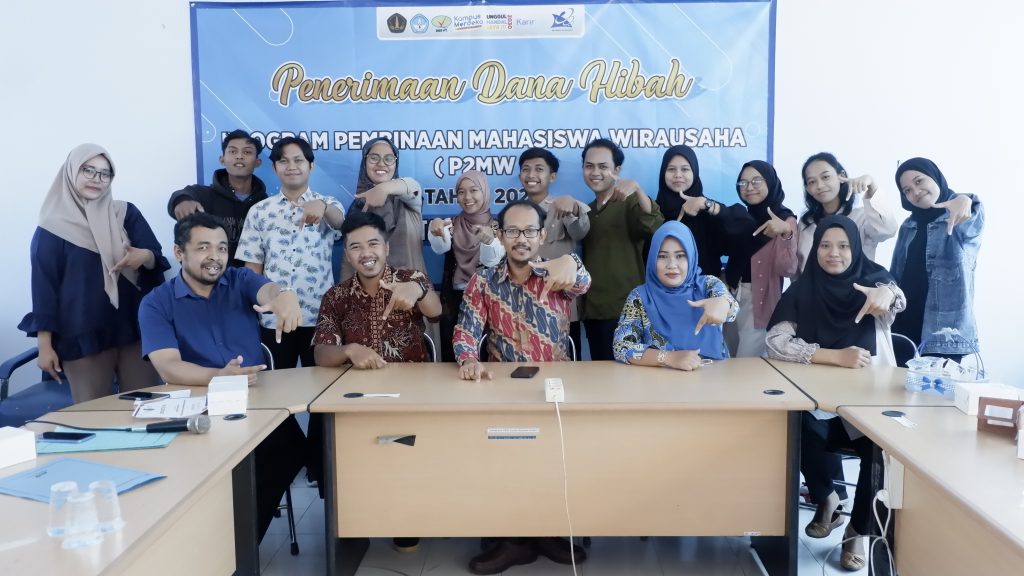 Universitas Kahuripan Kediri