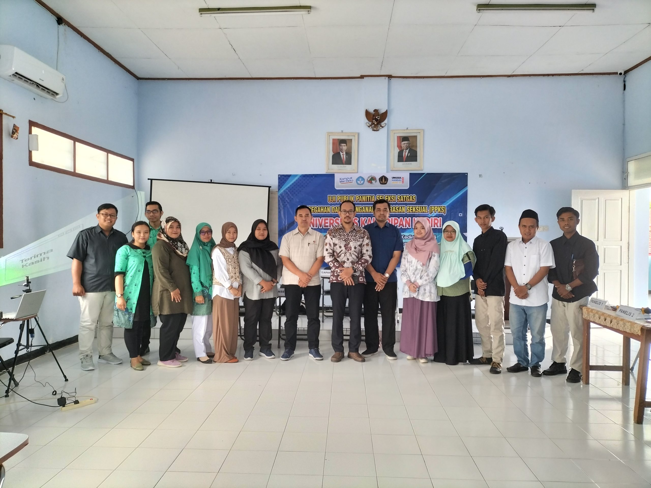 Universitas Kahuripan Kediri